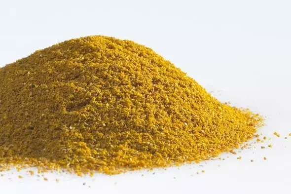 Eweko mustard