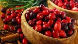 Cara Menyiapkan Permen Beku Berries: Resep Cranberry, Currant, Cherry (dengan Video) 73_10