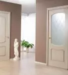 Doors anu dipicur di bumi