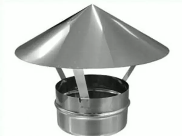 Fixture for Chimney.