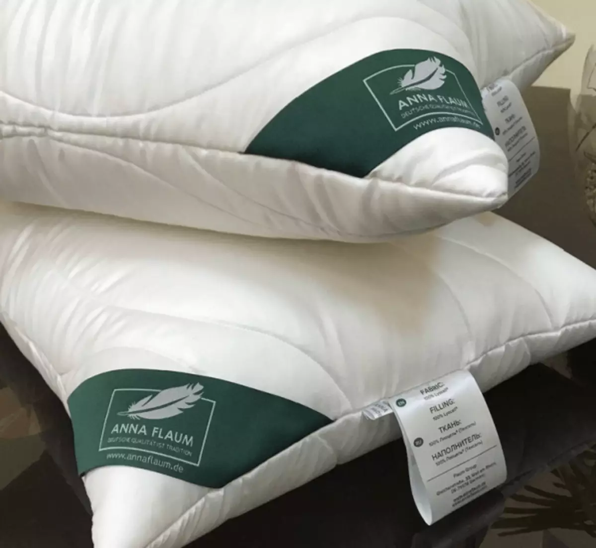 Bambusowe poduszki: Plusy i minusy produktów bambusowych, do tego, co zwrócić uwagę na zakup, recenzje, producentów i cen 833_7