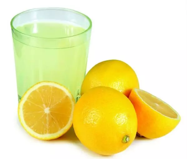 limonin sok