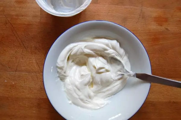 Mogerike yogurt