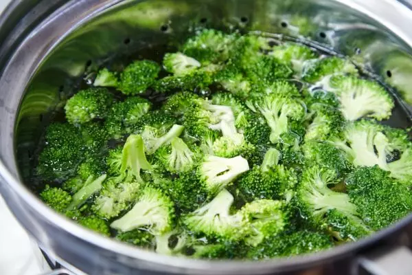 Boying Broccoli