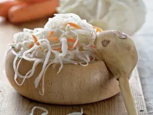 Kuinka keittää kodikas kana Shawarma - resepti sienillä, juustolla, korealaisilla porkkanoilla jne., Paneelissa ja pannukakku, valokuva ja video 88_2