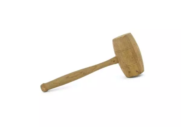 Hammer alwaax