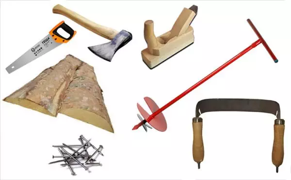 Conjunto de herramientas
