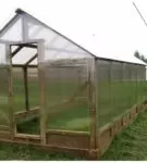 Greenhouse-imba