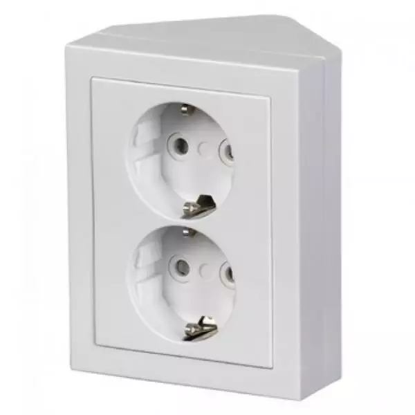 Socket Corner