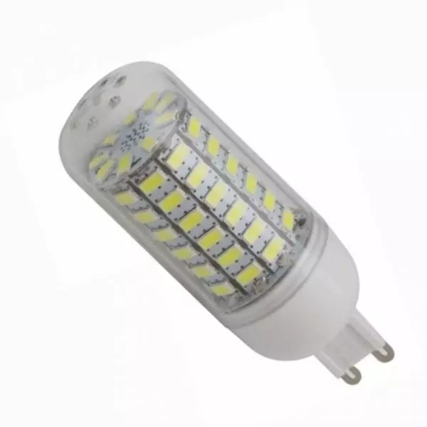 Lámpada LED