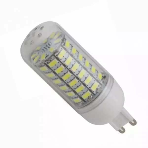 Lampu dipimpin