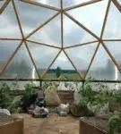 Greenhouse-Shutter