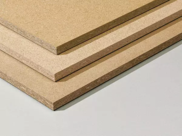 Plates Chipboard