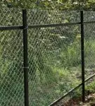 Gard din grilă