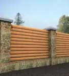 Fence-Hut.