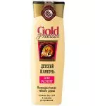 Shampoo Gold Premium.