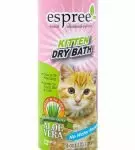 Shampoo Dry Espry
