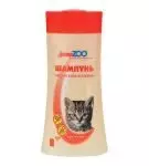 Shampoo Dr. Zuz para gatitos