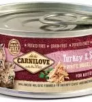 Cannvis Canned
